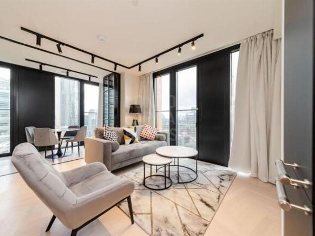 2 bedroom apartment for rent in One Crown Place, 19 Sun St, London, EC2A