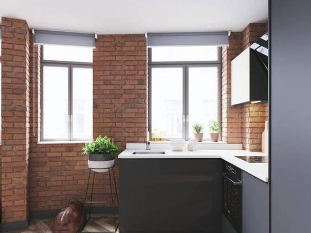 2 bedroom apartment for rent in One Cross Street M3