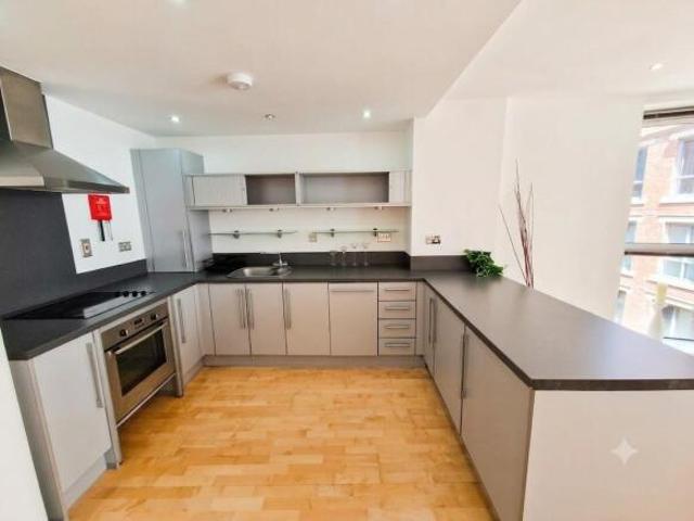 2 bedroom apartment for rent in One Fletcher Gate, Adams Walk, Nottingham, Nottinghamshire, NG1 1QR, NG1