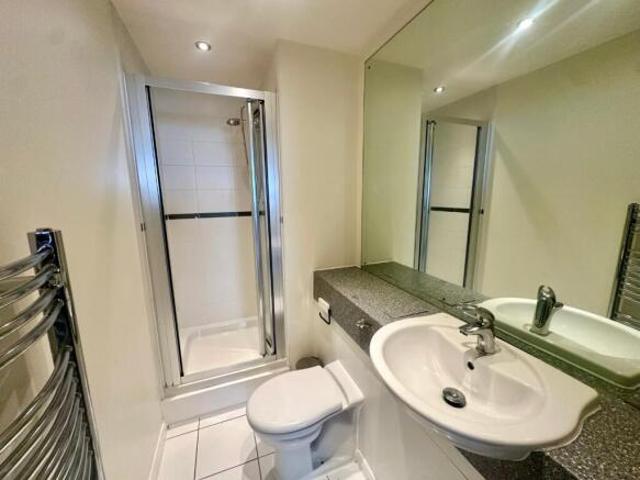 2 bedroom apartment for rent in One Fletcher Gate, Adams Walk, Nottingham, Nottinghamshire, NG1 1QR, NG1