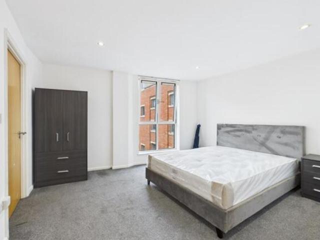 2 bedroom apartment for rent in One Fletcher Gate, The Lace Market, NG1 1QR, NG1