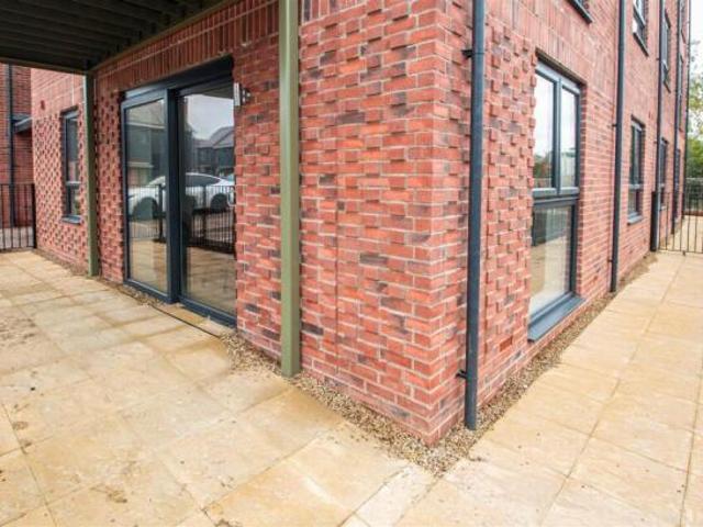 2 bedroom apartment for rent in One Month Rent Free On Month 10 Shenley Wood, Milton Keynes, MK5
