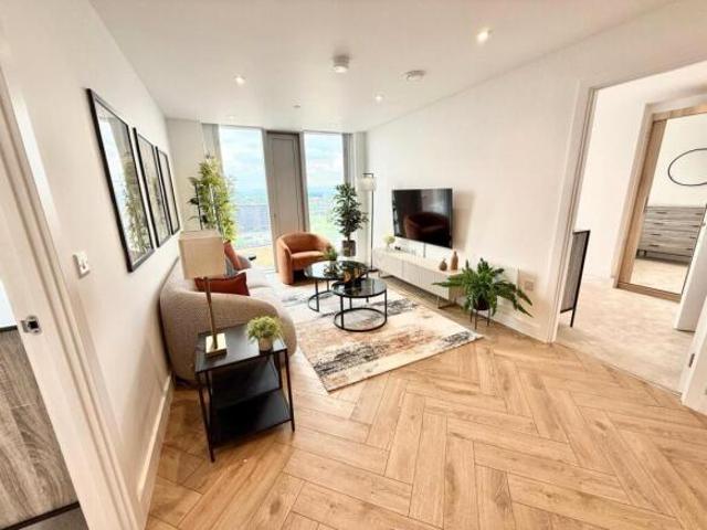 2 bedroom apartment for rent in One Port Street, 1 Port Street, Manchester, M1