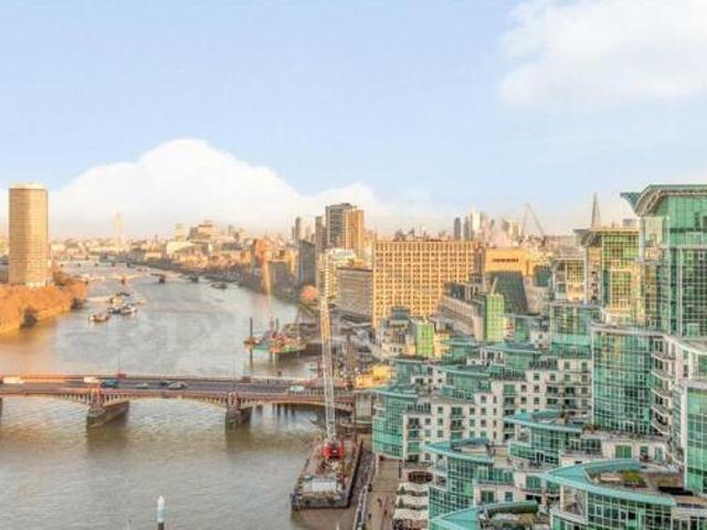 2 Bedroom Apartment For Rent In One St George Wharf