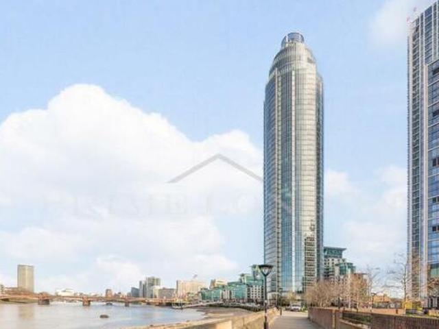 2 Bedroom Apartment For Rent In One St George Wharf