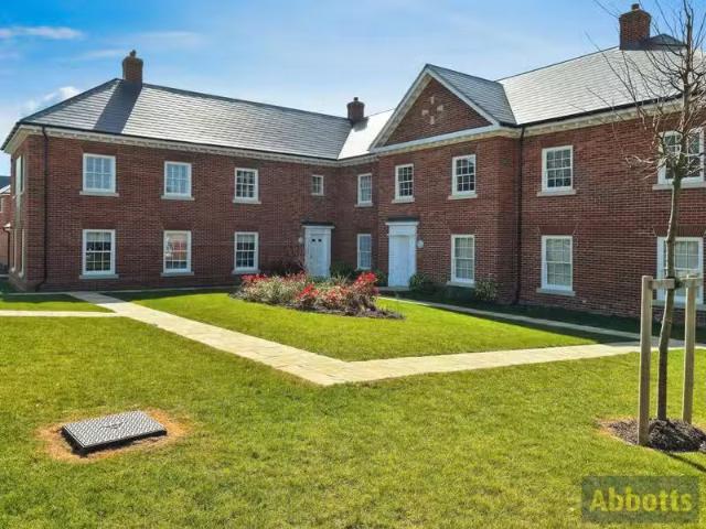 2 bedroom apartment for rent in Onehouse Way, Stowmarket, IP14.