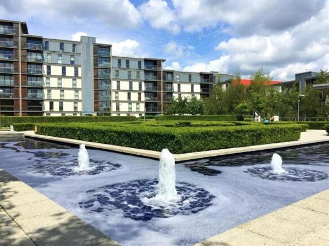2 bedroom apartment for rent in Opal House, Merrivale Mews, Milton Keynes, MK9