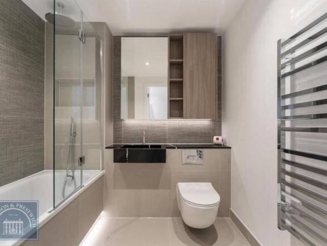 2 bedroom apartment for rent in Opus House, Salutation Gardens, WC1X