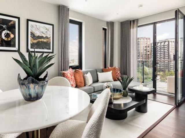 2 Bedroom Apartment For Rent In Orchard Wharf