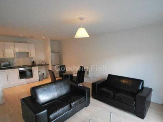 2 Bedroom Apartment For Rent In Ordsall Lane