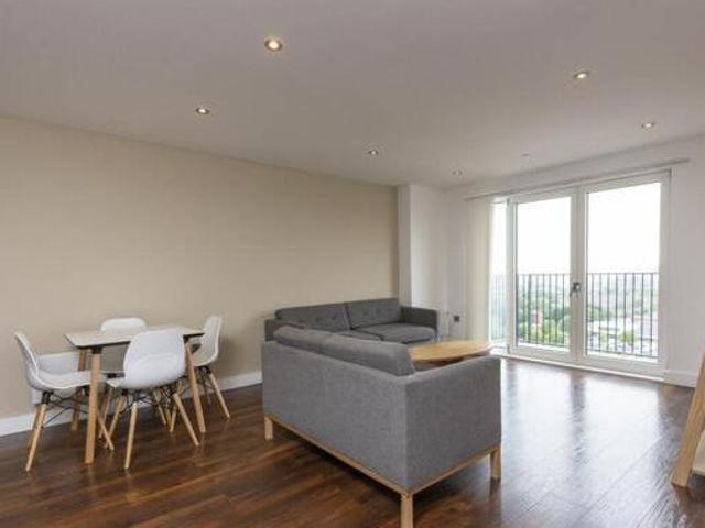 2 Bedroom Apartment For Rent In Ordsall Lane