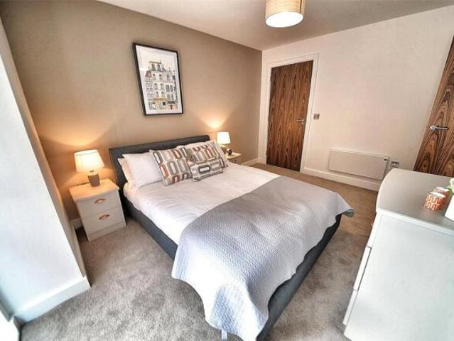 2 bedroom apartment for rent in Ordsall Lane, Salford, Greater Manchester, M5