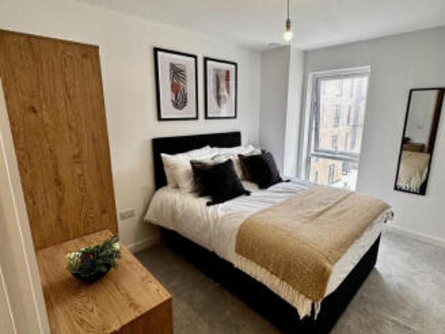 2 bedroom apartment for rent in Ordsall Lane, Salford, Greater Manchester, M5 3NE, M5