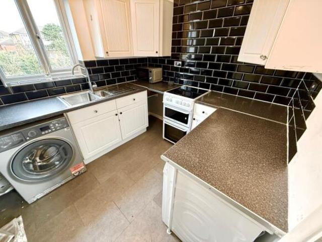2 bedroom apartment for rent in Orkney House, Watford, WD18