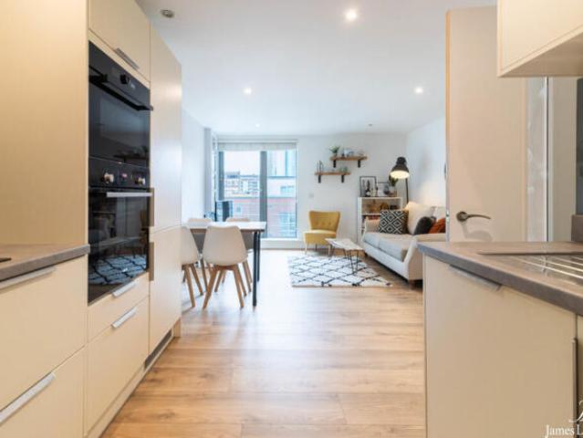 2 bedroom apartment for rent in Orion Building, Navigation Street, Birmingham, B5