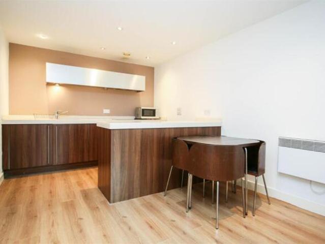 2 bedroom apartment for rent in Orion Building, City Centre, B5