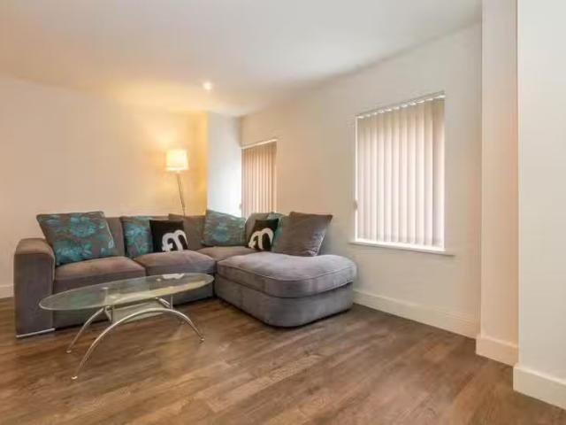2 bedroom apartment for rent in Orion, 90 Navigation Street, B.