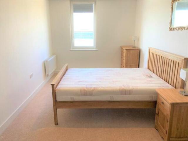 2 bedroom apartment for rent in Orion 9 The Boardwalk, BN2