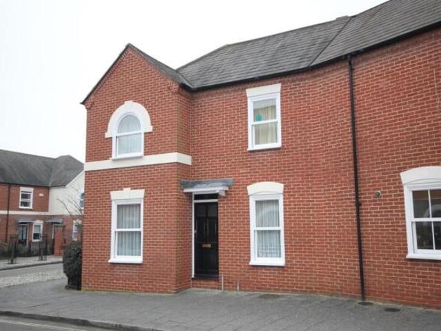 2 bedroom apartment for rent in Orient Place, Canterbury, CT2