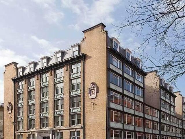 2 bedroom apartment for rent in Orleans House Edmund Street L3