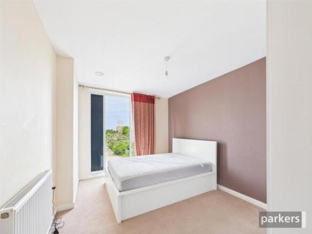 2 bedroom apartment for rent in Oscar Wilde Road, Reading, Berkshire, RG1