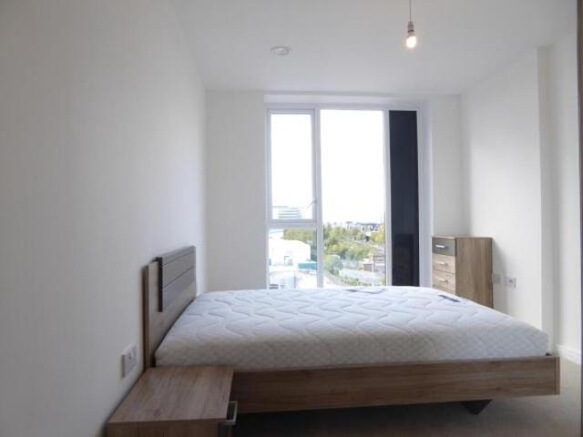 2 bedroom apartment for rent in Oscar Wilde Road, Reading, RG1