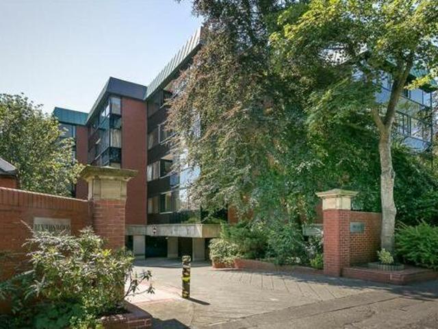 2 Bedroom Apartment For Rent In Osborne Road