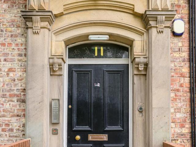 2 bedroom apartment for rent in Osborne Terrace, Jesmond, NE2