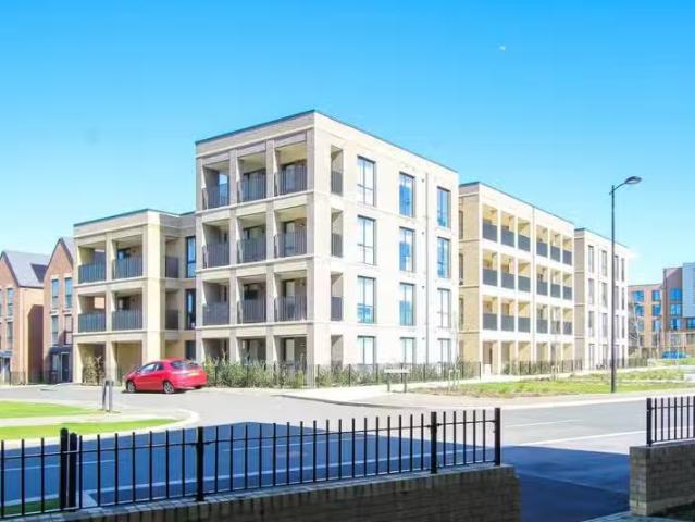 2 bedroom apartment for rent in Osprey Drive, Trumpington, Cam.
