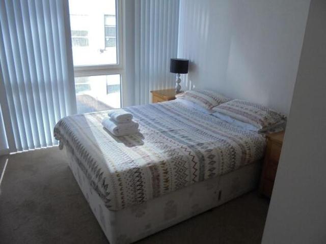2 bedroom apartment for rent in Oswald Street, Glasgow, G1