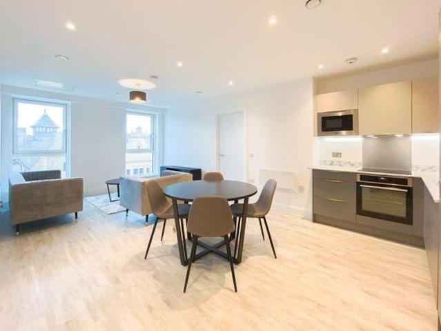 2 bedroom apartment for rent in Atelier, Chapel Street, Salford, M3