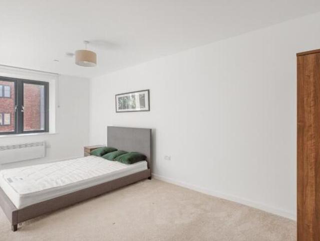 2 bedroom apartment for rent in Atkinson Street, Leeds, West Yorkshire, LS10