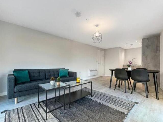 2 Bedroom Apartment For Rent In Atkinson Street, Leeds City Centre