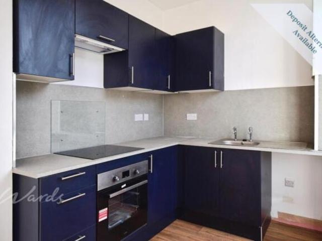 2 bedroom apartment for rent in Athelstan Road Margate CT9