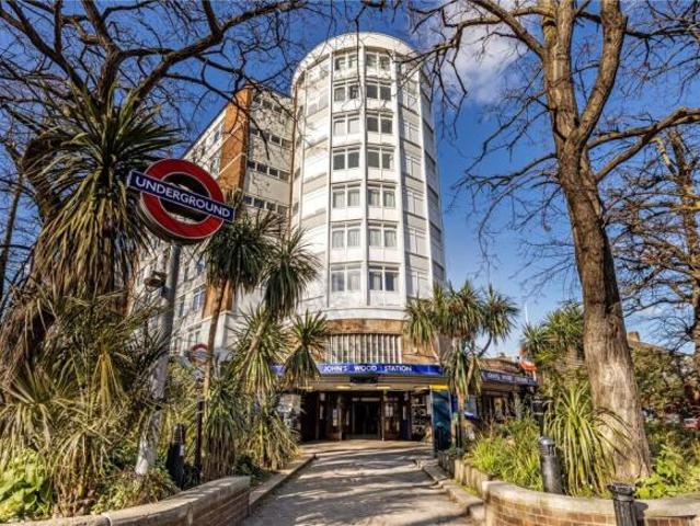 2 bedroom apartment for rent in Athena Court, 2 Finchley Road, St. John's Wood, NW8
