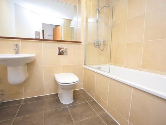 2 bedroom apartment for rent in Atlantic One, 1 St. Georges Walk, S3 7AP, S3