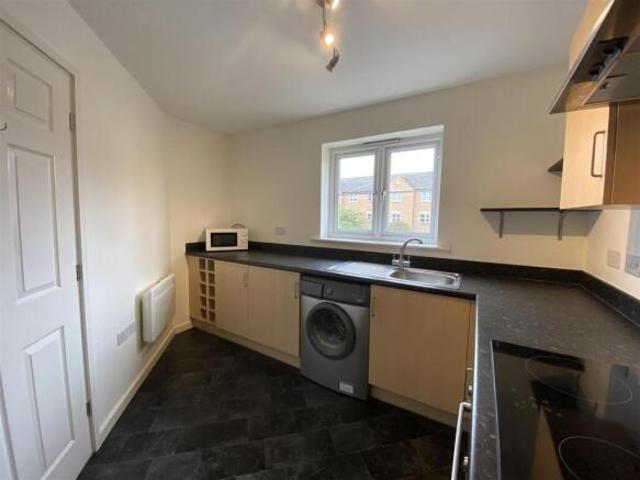 2 bedroom apartment for rent in Atlantic Way, Derby, DE24