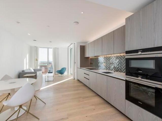 2 bedroom apartment for rent in Atlas Building, City Road, EC1V