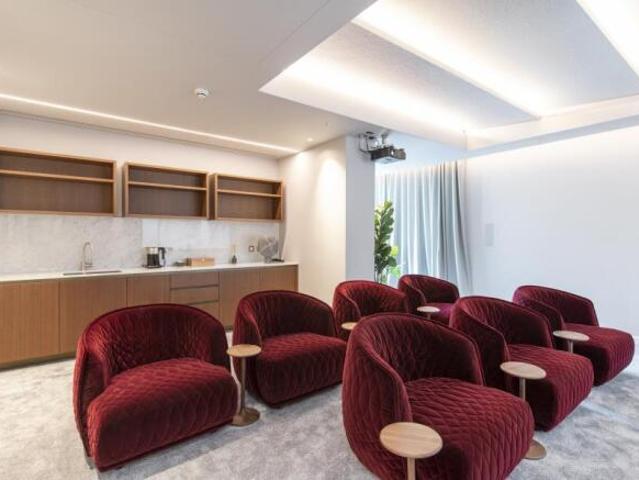 2 bedroom apartment for rent in Atlas Building, City Road, EC1V