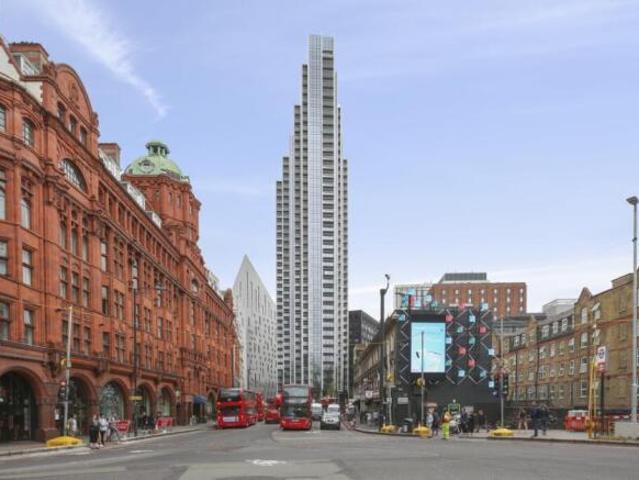 2 bedroom apartment for rent in Atlas Building, London, EC1V