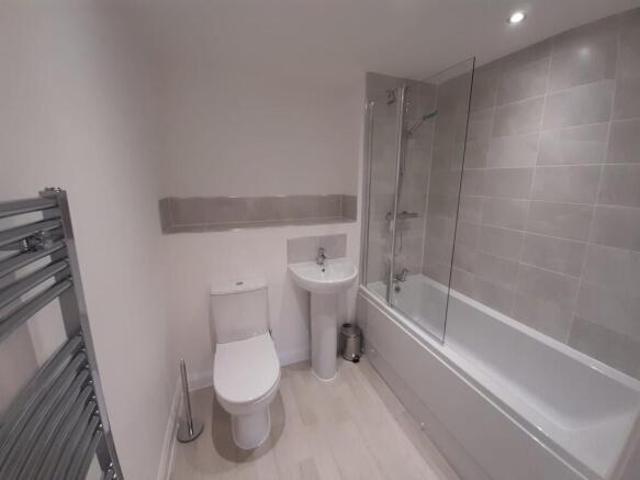 2 bedroom apartment for rent in Attwood House, Stratford House Road, B5 Central, Birmingham, B5 7EX. B5