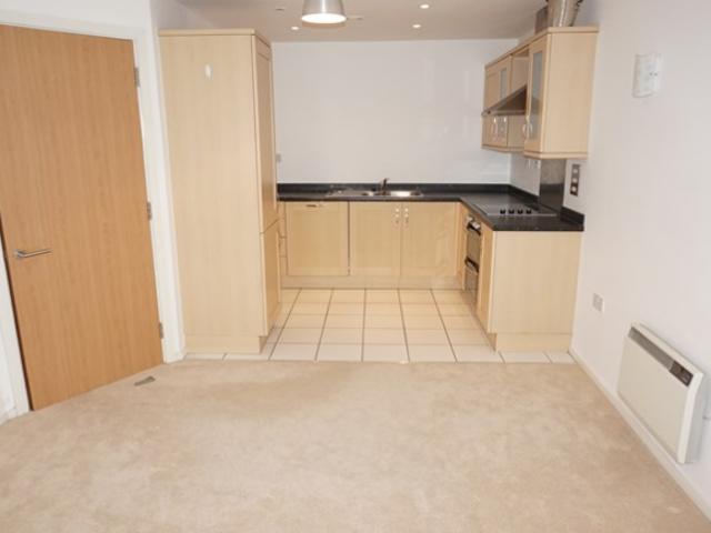 2 bedroom apartment for rent in Augusta House, Leamington Spa, CV32