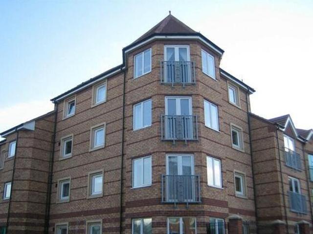 2 Bedroom Apartment For Rent In Augustus Street