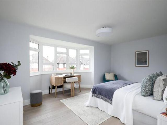 2 bedroom apartment for rent in Audley Road, London, W5