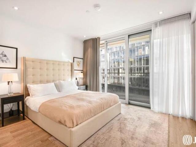 2 bedroom apartment for rent in Aurora Gardens Battersea SW11