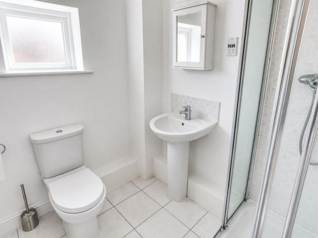 2 bedroom apartment for rent in Auriga Court, Derby, DE1