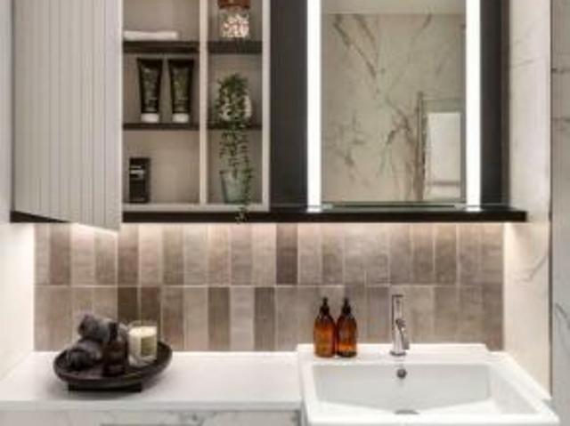 2 bedroom apartment for rent in Author Kings Cross, York Way, London, N1