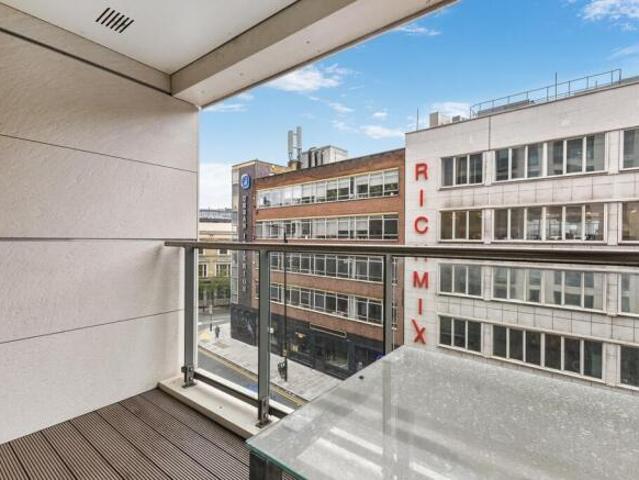 2 bedroom apartment for rent in Avantgarde Tower, London, E1