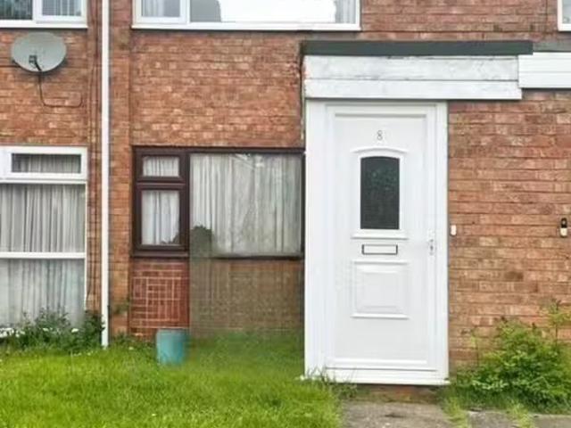 2 bedroom apartment for rent in Avalon Close, Erdington, B24