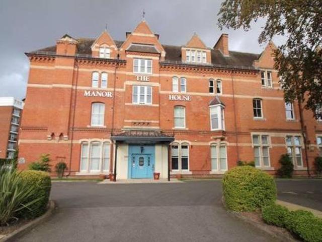 2 bedroom apartment for rent in Avenue Road Leamington Spa CV31